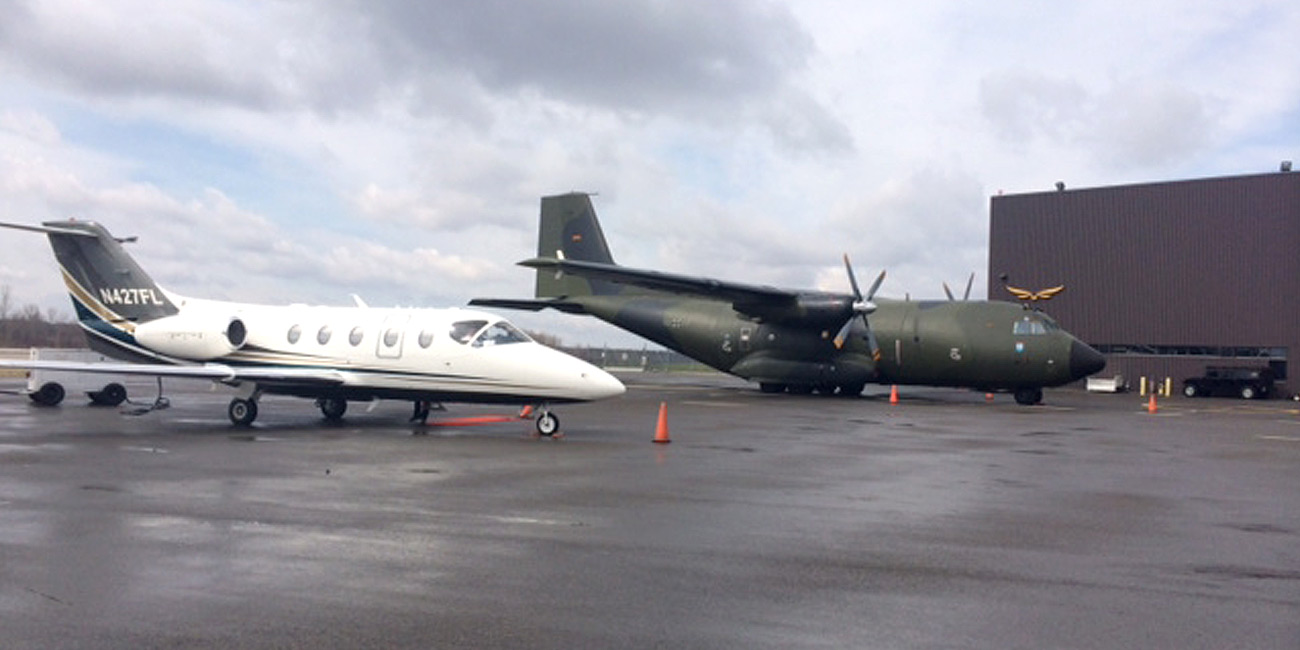 FBO Services - Technical Stops | Hélibellule FBO